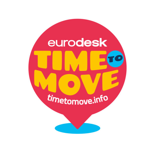 Time to Move 2021: ¡Descubre diferentes maneras de conocer Europa ... Time to Move 2021: ¡Descubre diferentes maneras de conocer Europa ...